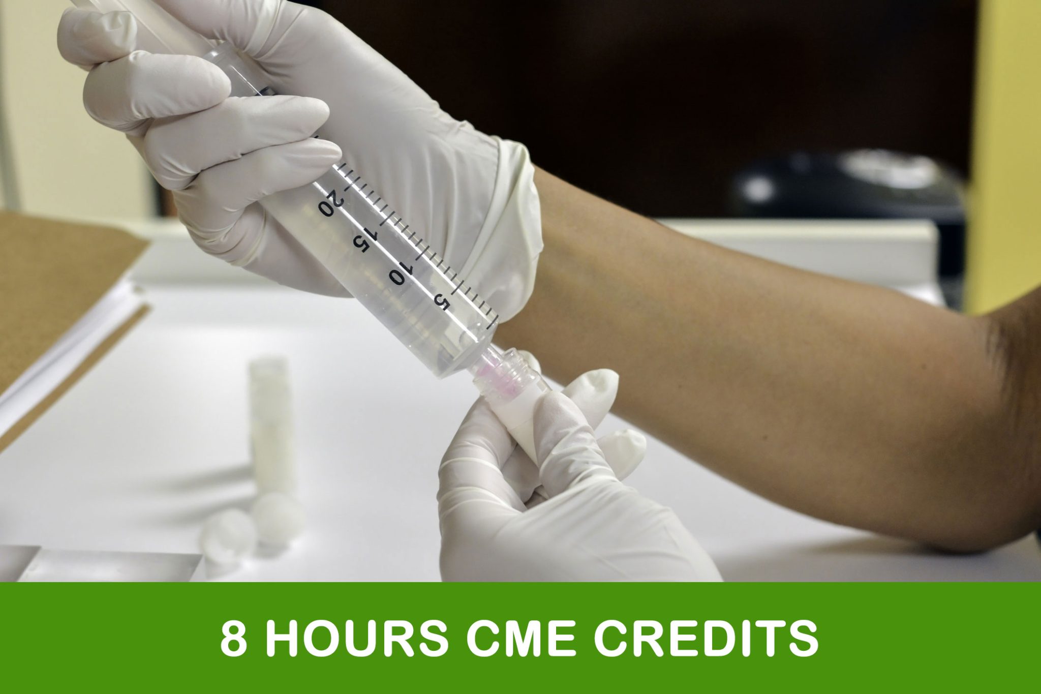 Home - CME Accredited Online Courses